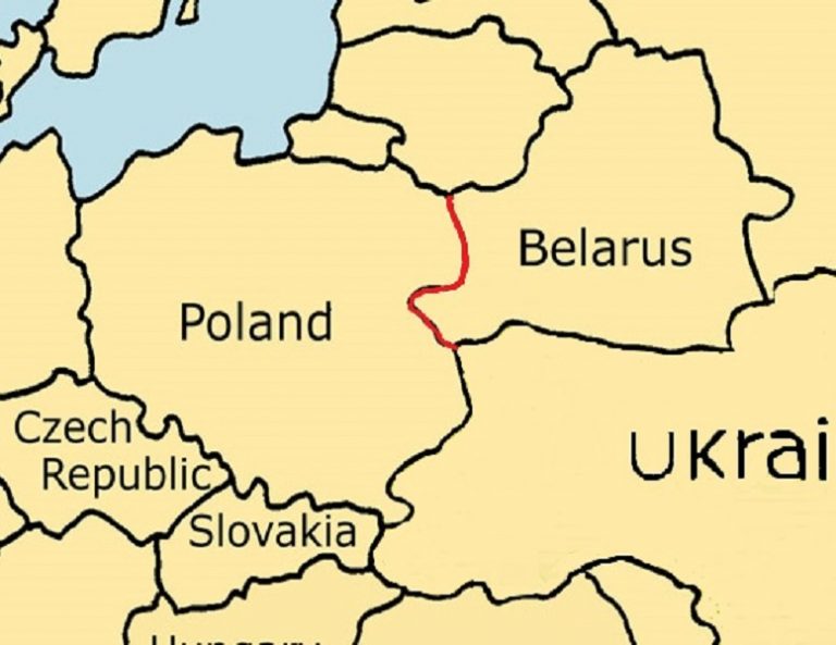 The pushback of asylum seekers from the North Caucasus and Central Asia ...