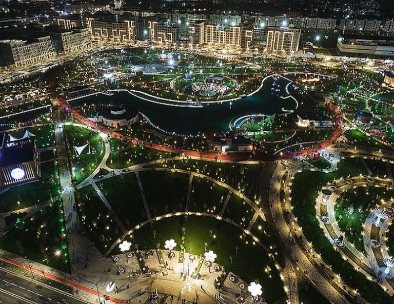 Corruption and reform in Uzbekistan: The elephant is still in the room ...