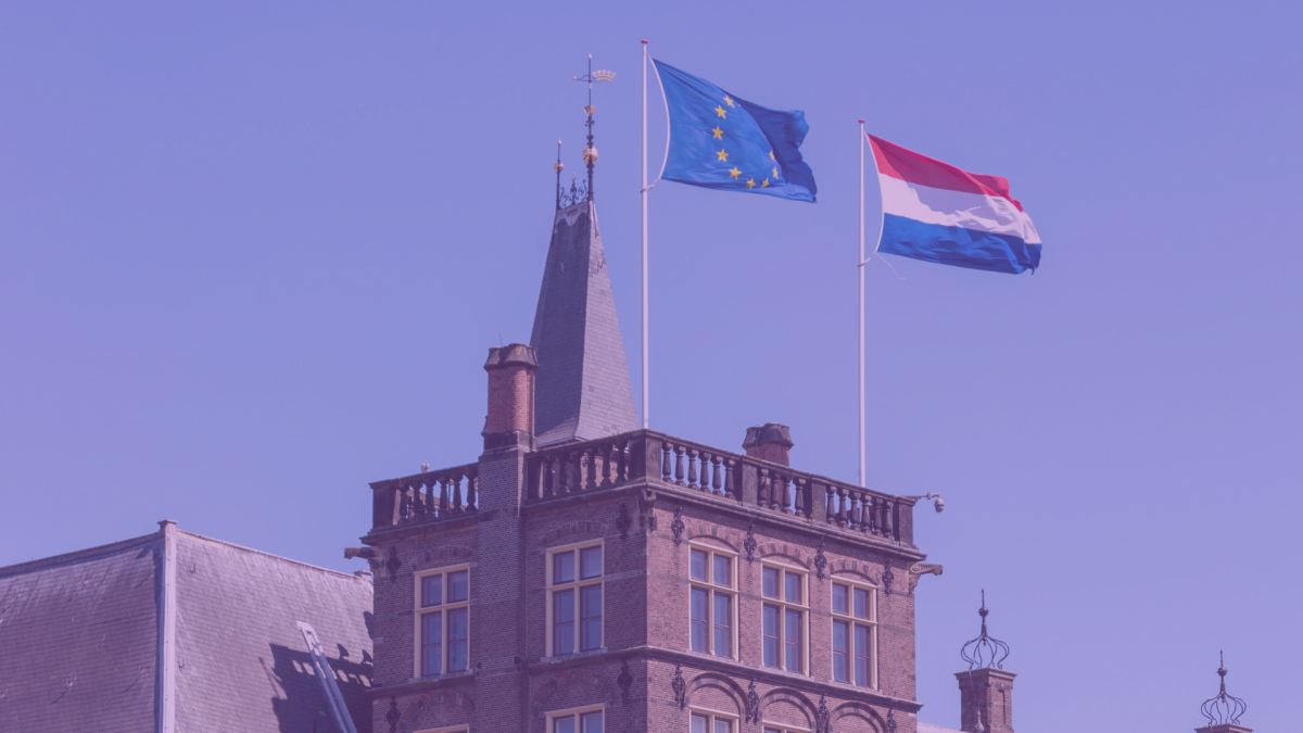 Op-ed | The enduring relevance of the Far Right ahead of the Dutch ...