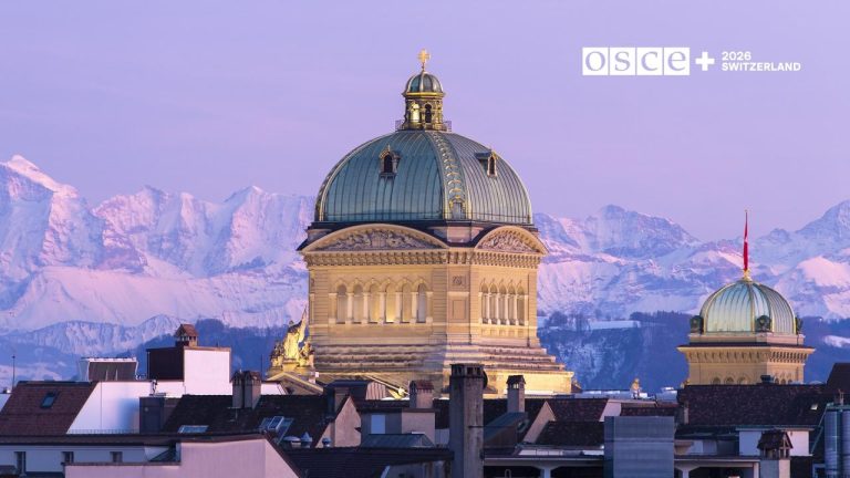 Op-ed | The Future of the OSCE and the UK’s Role - The Foreign Policy ...